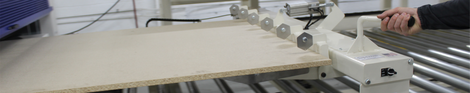 Layup Tables/Laminate Racks - Evans Midwest