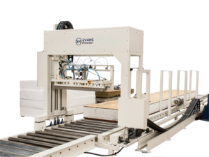 Evans Midwest | Evans Machinery | Holland MI